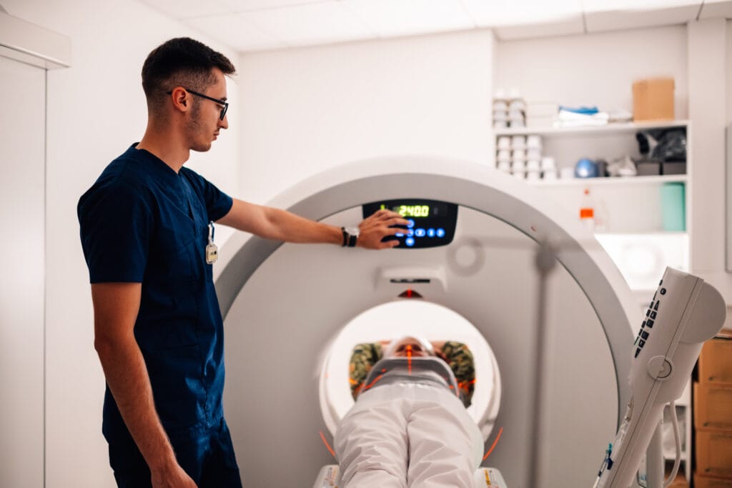 What to know before a cardiac PYP scan to diagnose ATTR-CM